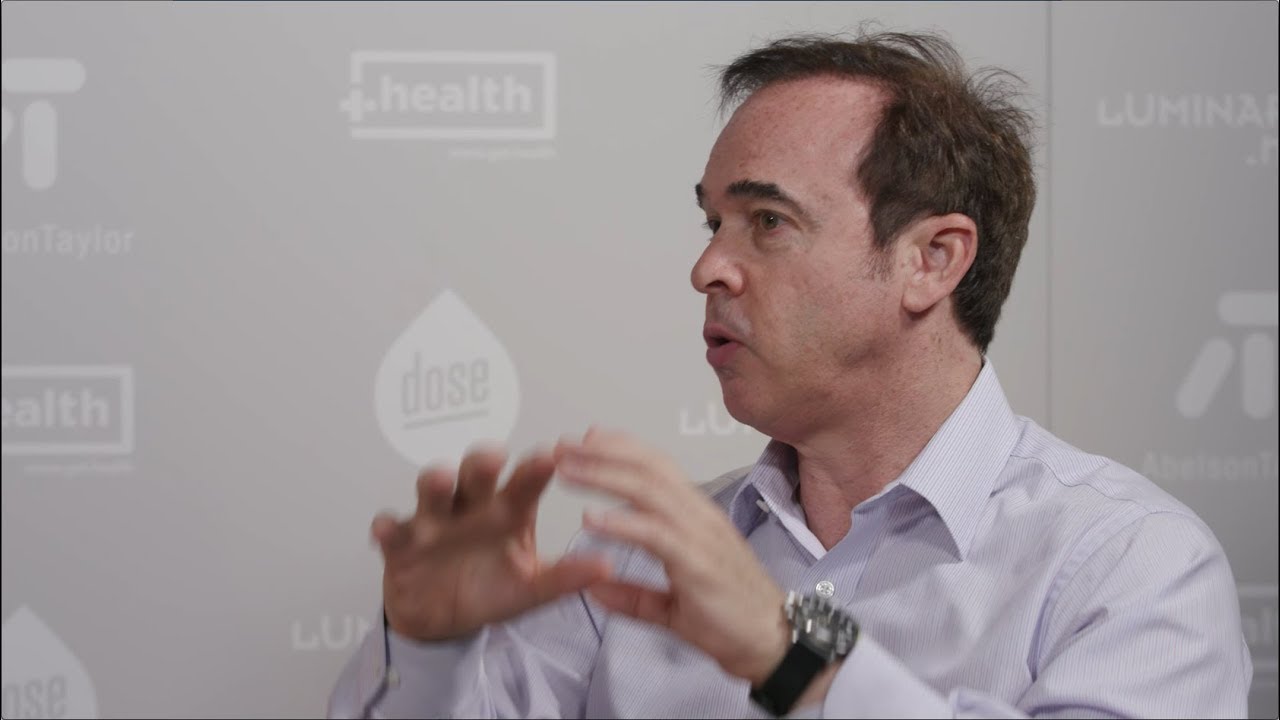 The complexity of healthcare messaging - IconsHealth